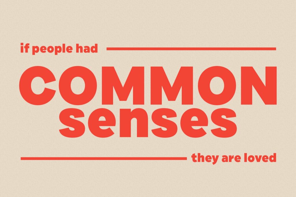 Gersy Sans Serif Display Font – MasterBundles