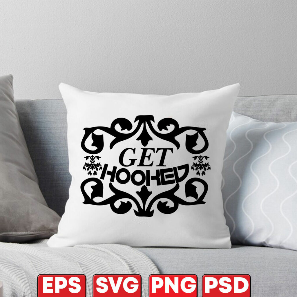 Get-hooked - MasterBundles
