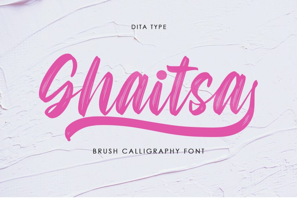 Ghaitsa – MasterBundles