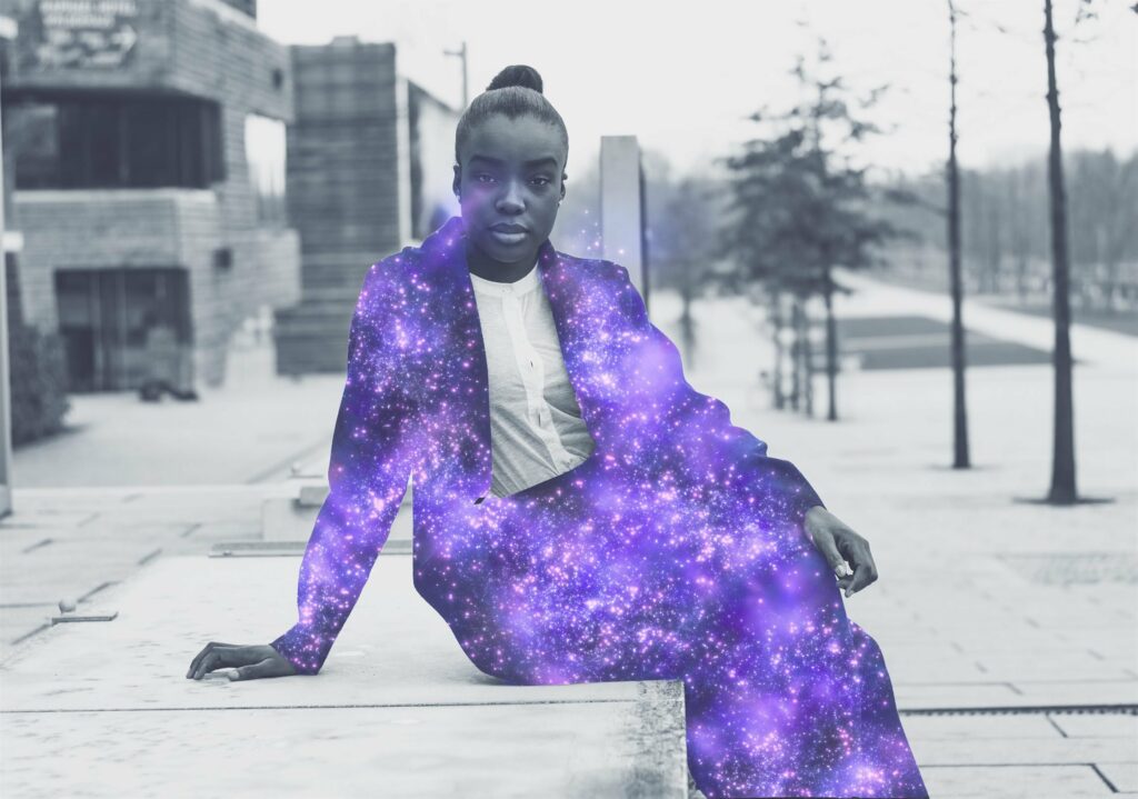 Magic Dust Photoshop Action – MasterBundles