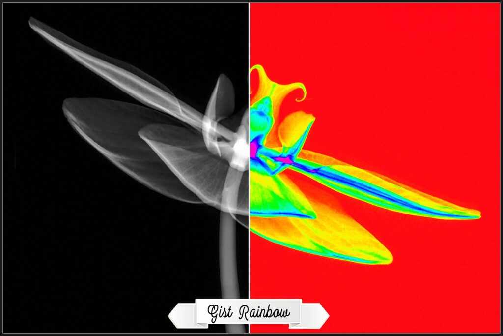 Science Visualization LUTs Vol. 2 – MasterBundles