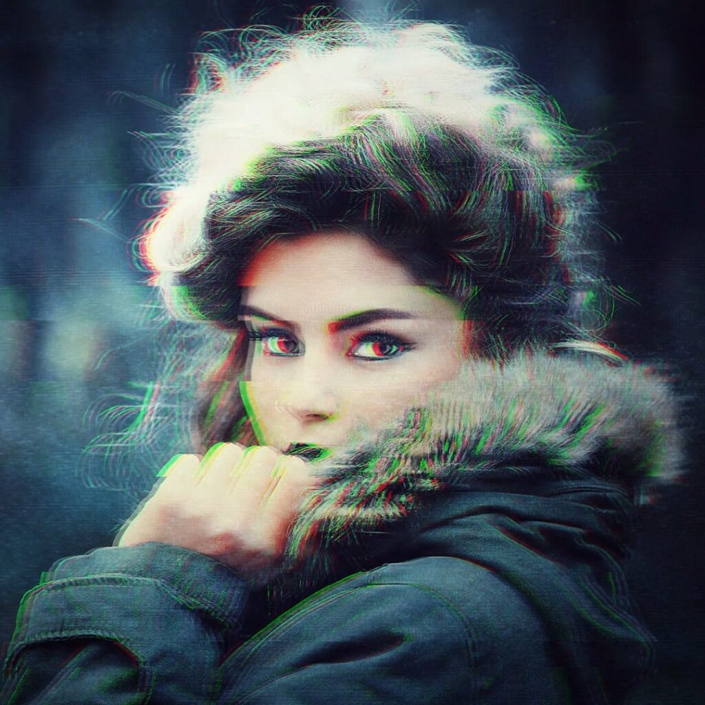 Glitch Animator – MasterBundles