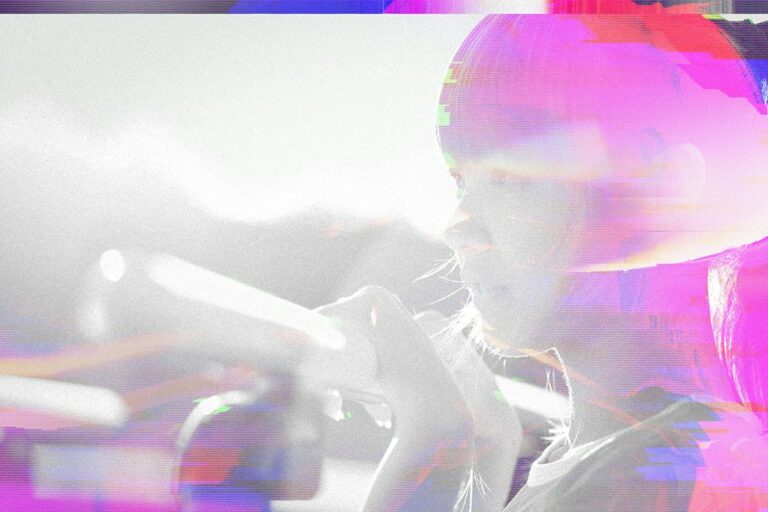 Glitch Effect V1 – MasterBundles