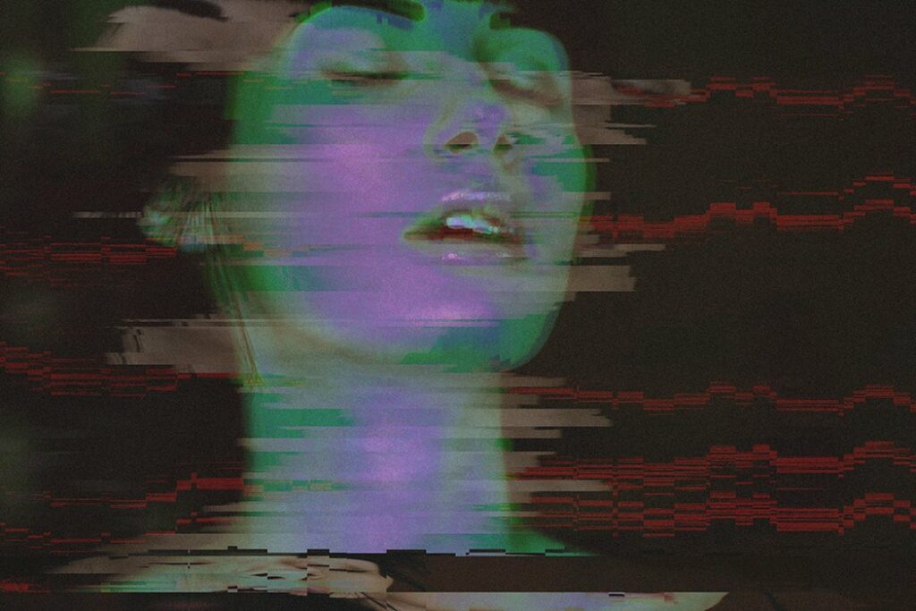 Glitch Effect V1 – MasterBundles