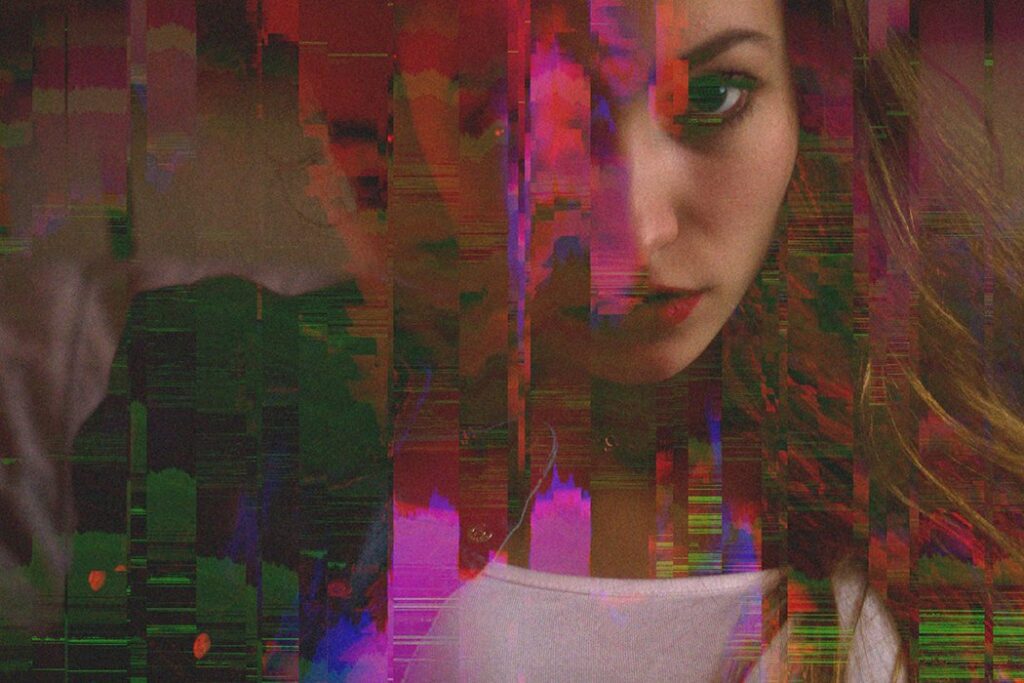 Glitch Effect V1 – MasterBundles