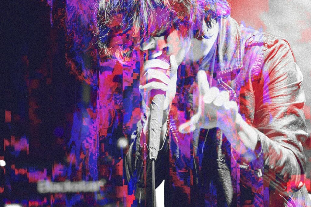 Glitch Effect V1 – MasterBundles