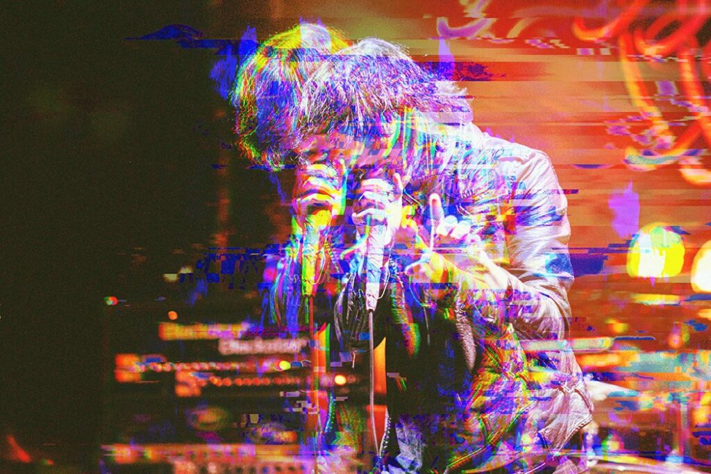 Glitch Effect V1 – MasterBundles