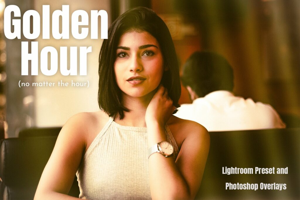 Golden Hour Ultimate Bundle – MasterBundles