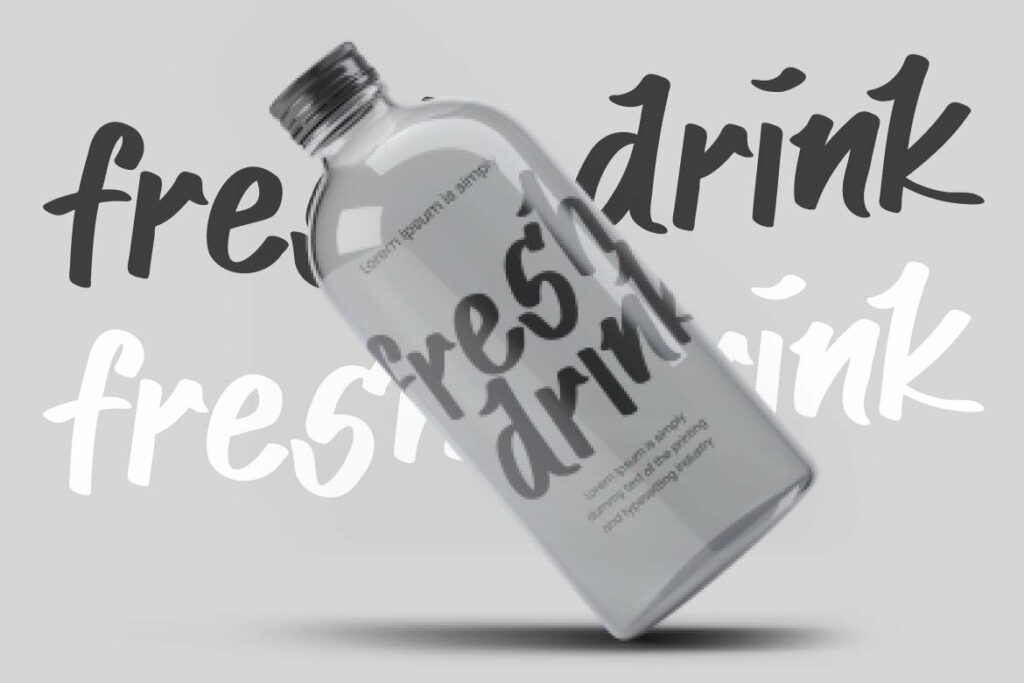 Gold Jack- Handwriting font – MasterBundles