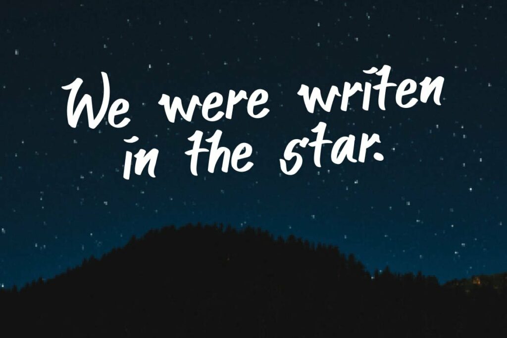 Gold Jack- Handwriting font – MasterBundles