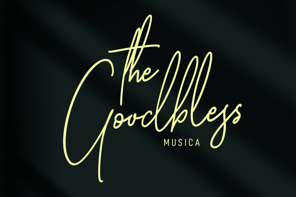 Goofers Tall Script Font – MasterBundles