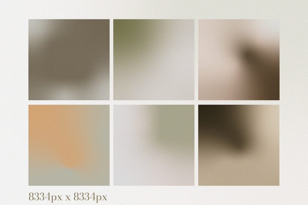 Granular Gradients – MasterBundles