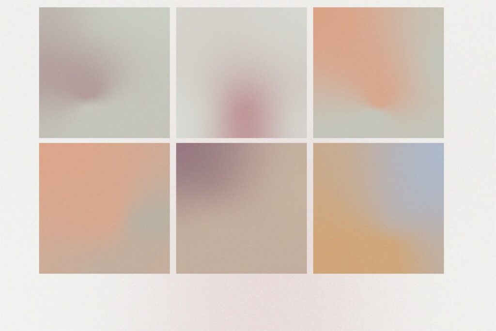 Granular Gradients – MasterBundles