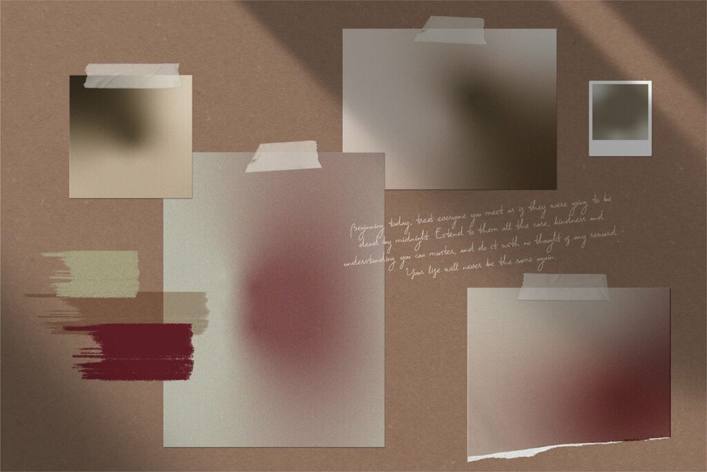 Granular Gradients – MasterBundles