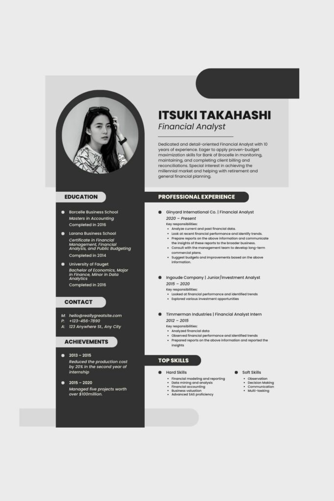 Resume . Simple Resum , Professional Resume