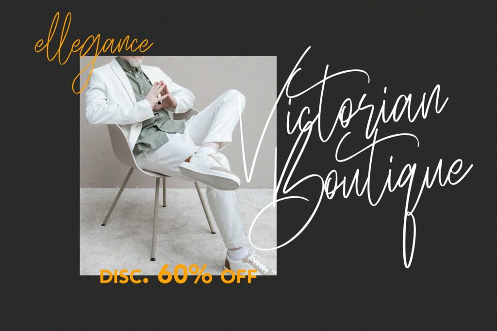 Great Alexa Signature Font – MasterBundles