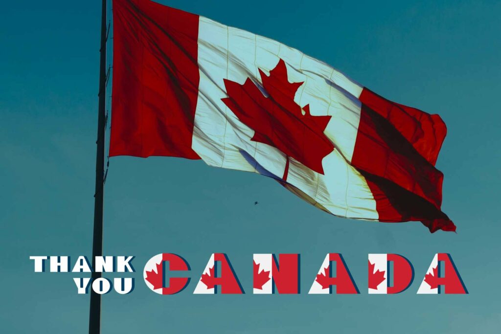 GreatCanadian-font family – MasterBundles