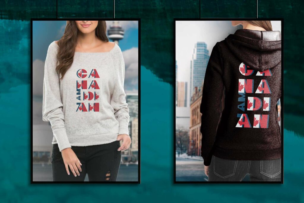 GreatCanadian-font family – MasterBundles