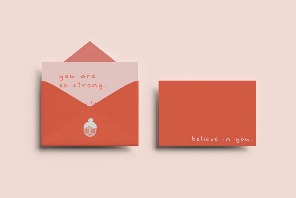 Fierce Femme | Handwritten Font – MasterBundles