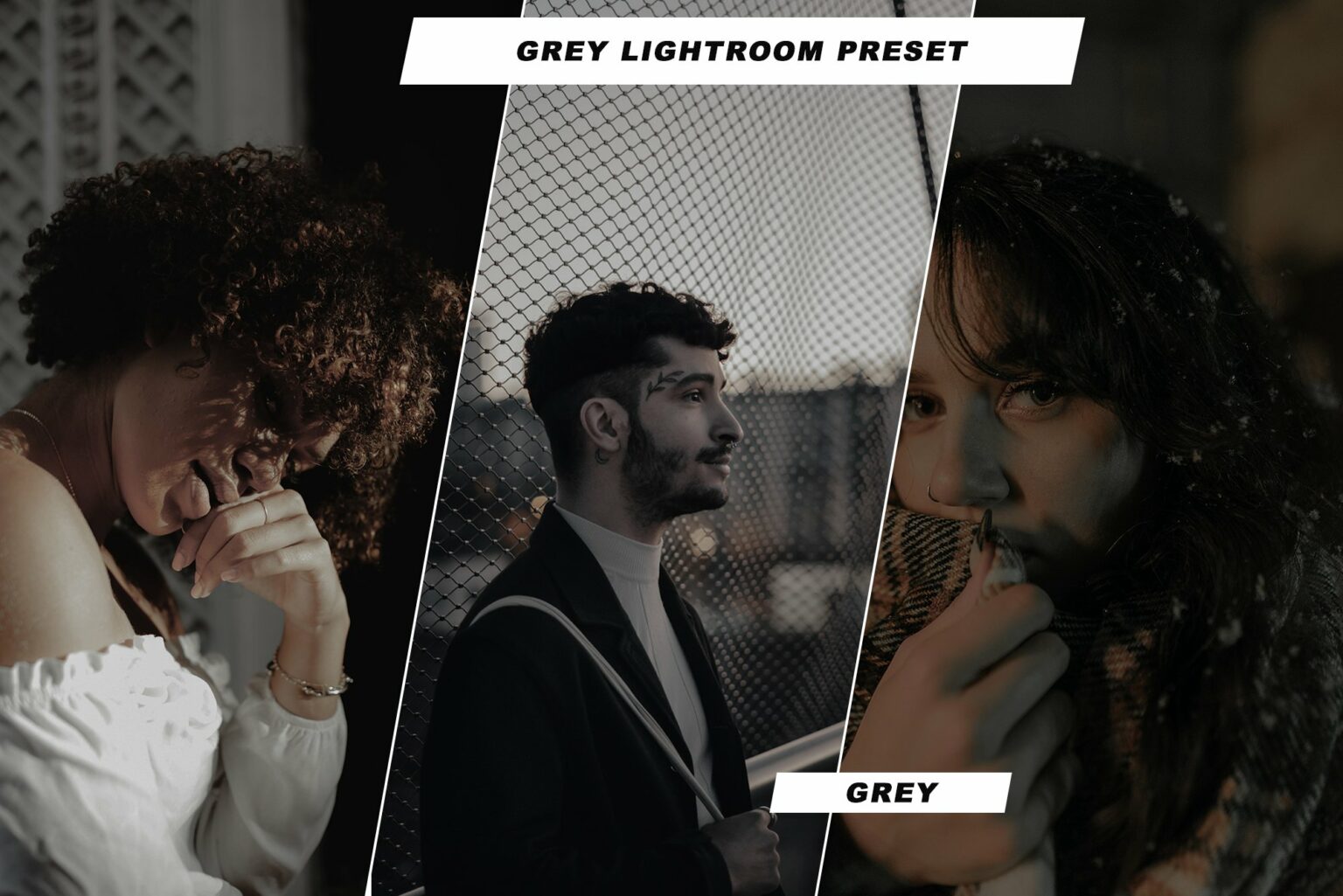6 IN 1 Lightroom Presets Bundle – MasterBundles