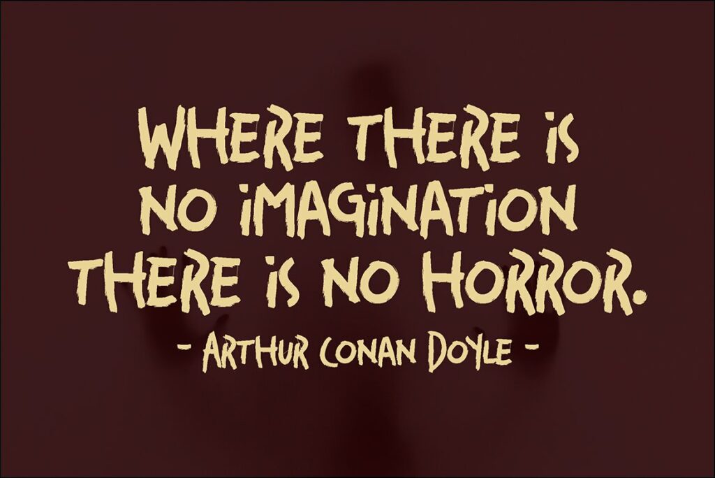 Gruesome - Horror Font – MasterBundles