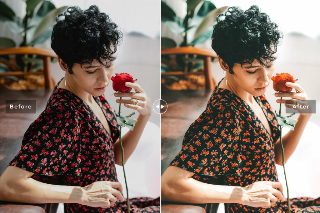 Grunge Pro Lightroom Presets – MasterBundles