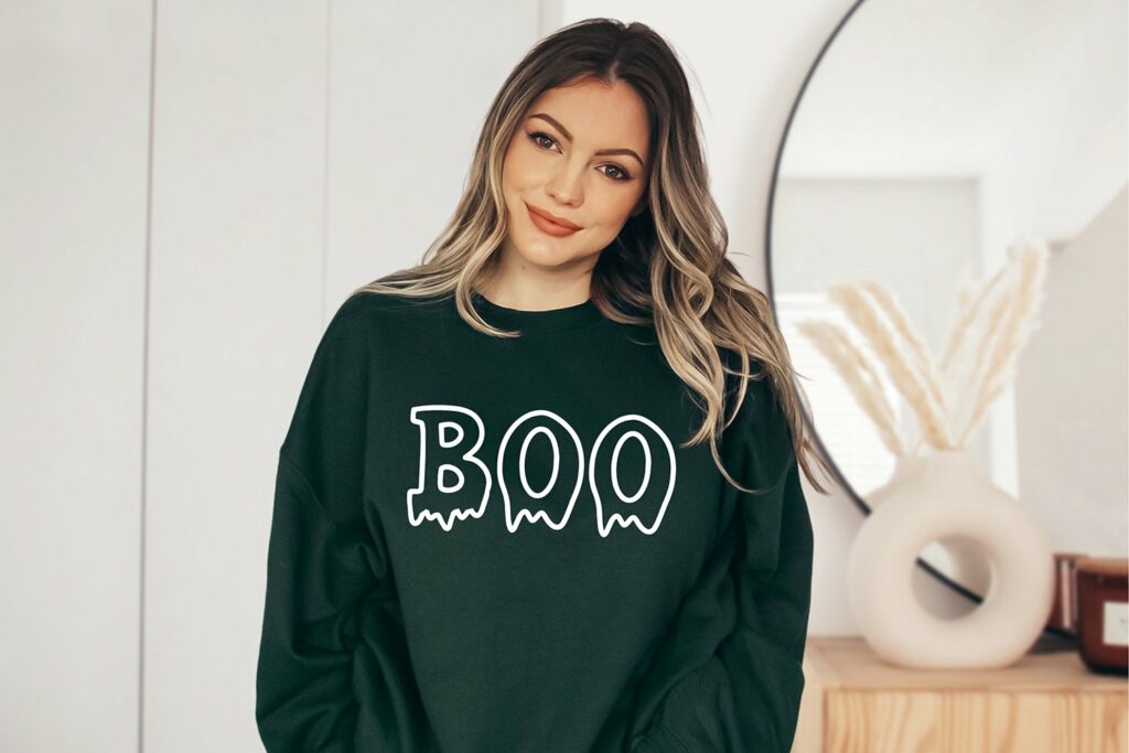 GHOUL TOWN Halloween Drip Fonts – MasterBundles