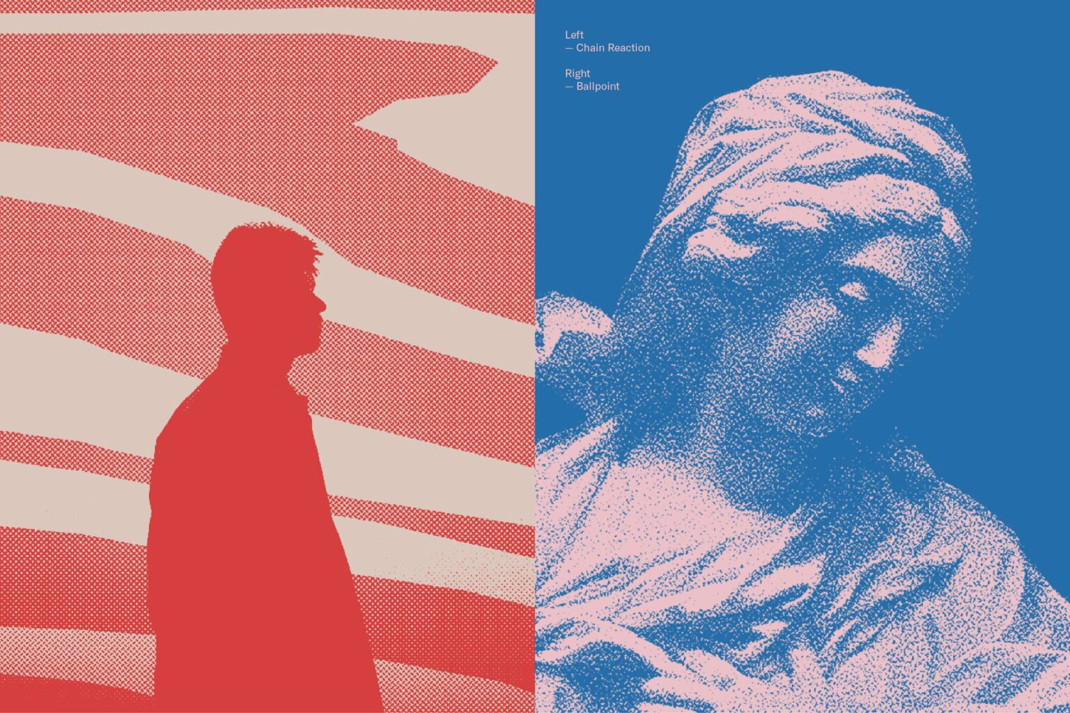 Plug & Play - Halftone Effects – MasterBundles