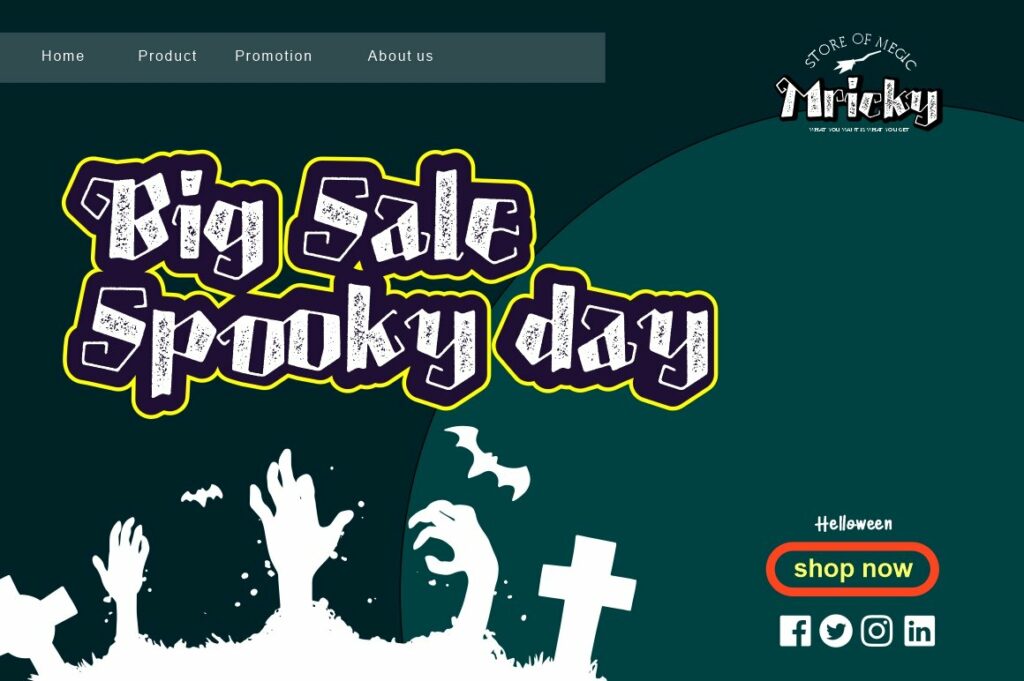 Hello Ghost - 2 weights. – MasterBundles