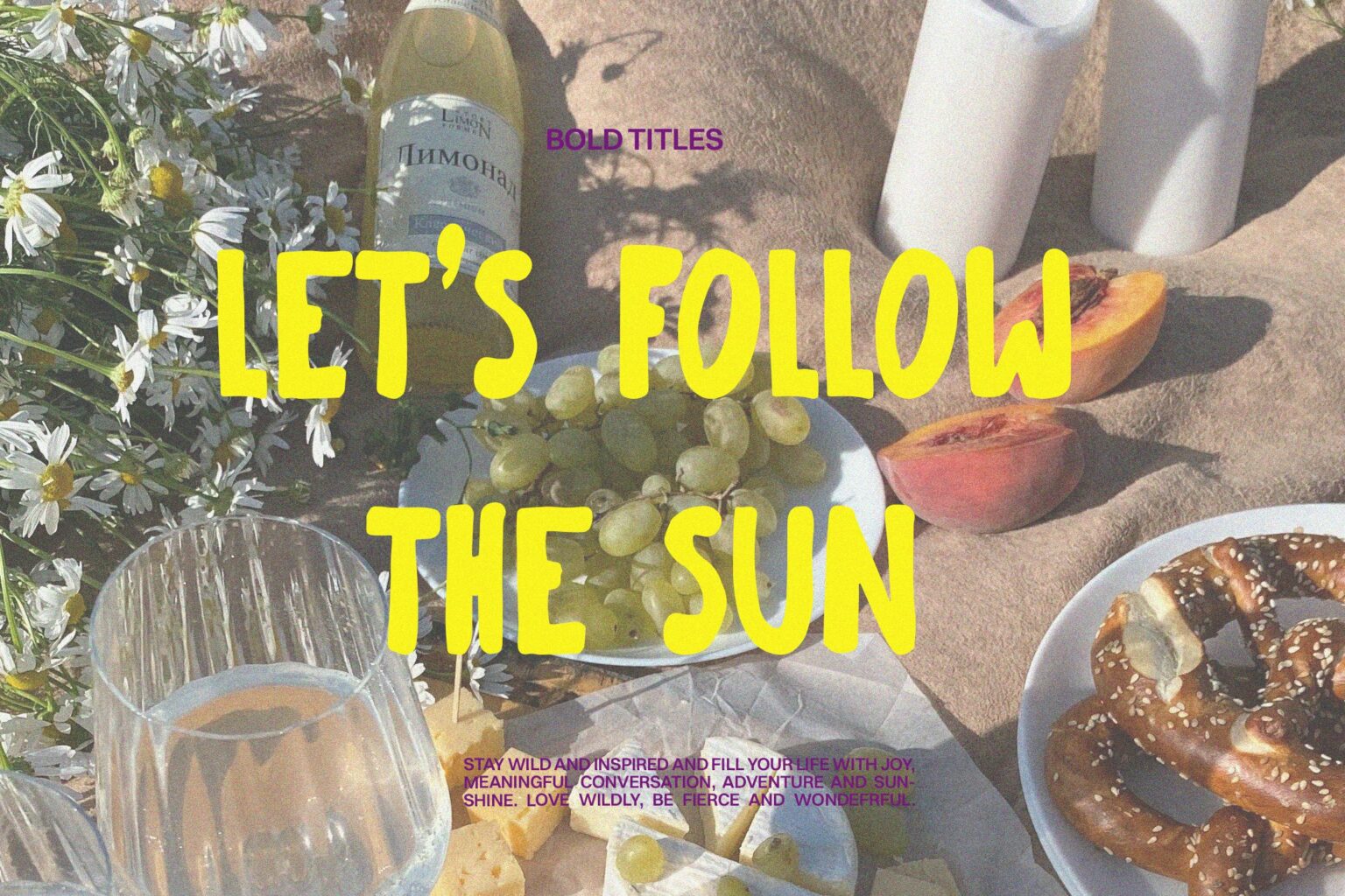 Handmade Retro Marker Font Duo – MasterBundles