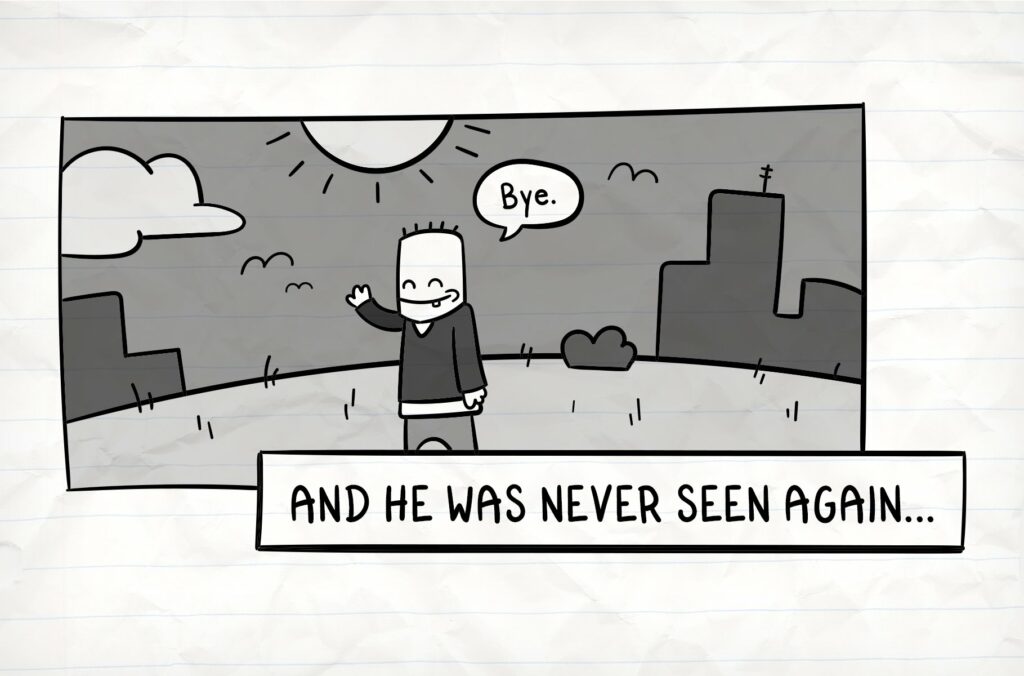 Wimpy Kid Diary | Handwritten Font – MasterBundles