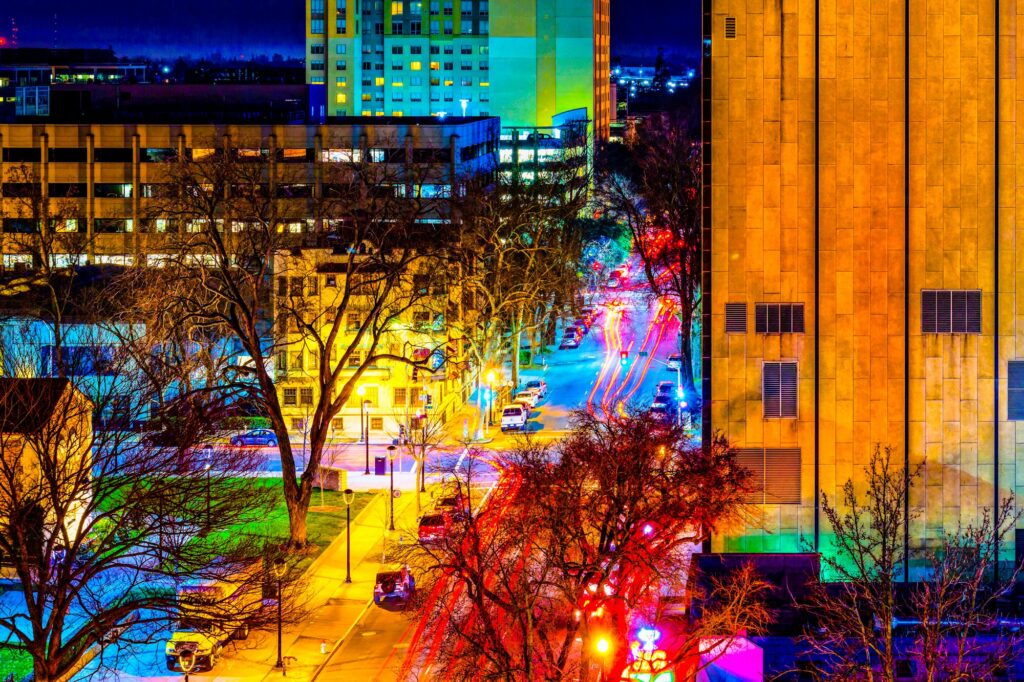 Lightroom Presets HDR & Colors – MasterBundles