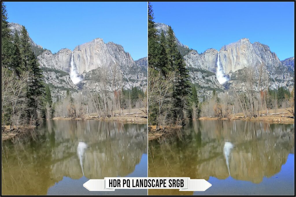 Canon HDR PQ Picture Styles – MasterBundles