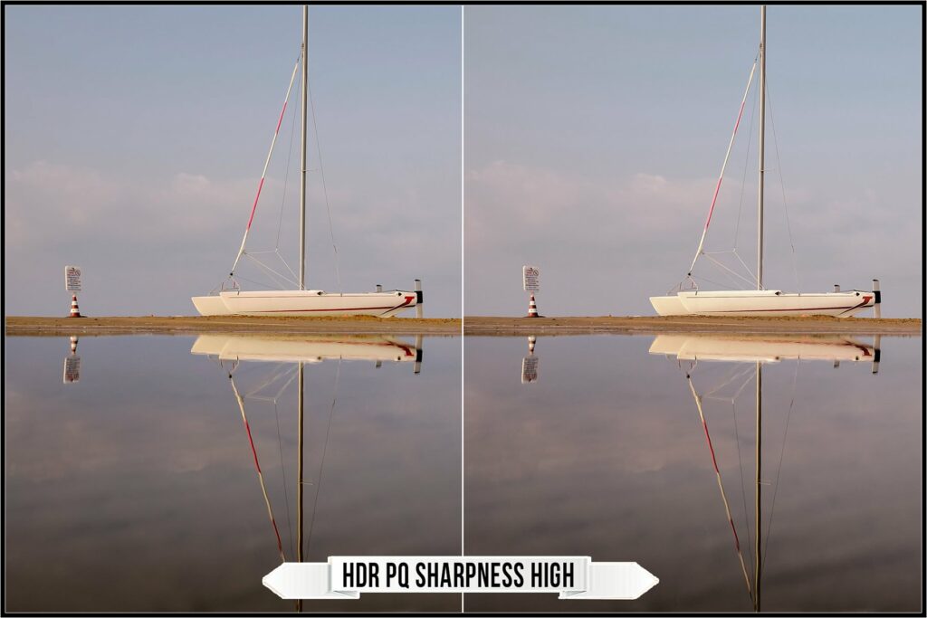 Canon HDR PQ Picture Styles – MasterBundles