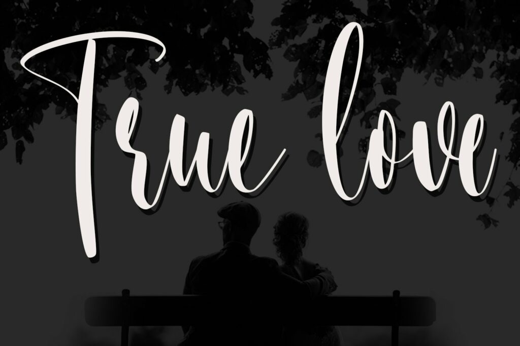 Hearthaliso Elegant Script Font – MasterBundles