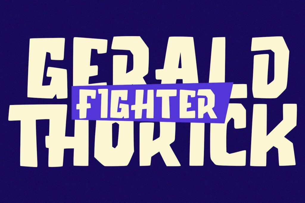 Hekson Handwritten Display Font – MasterBundles