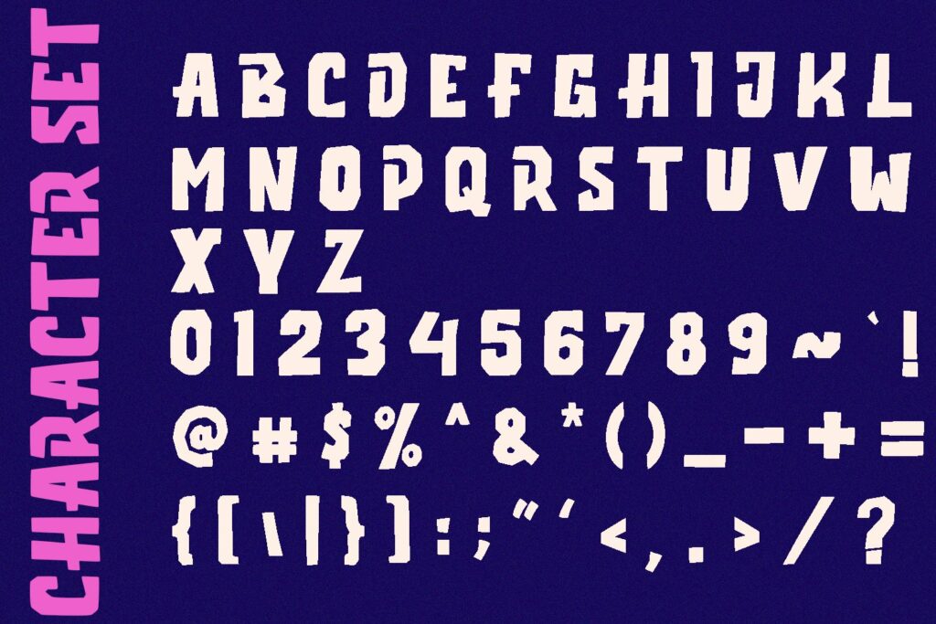 Hekson Handwritten Display Font – MasterBundles