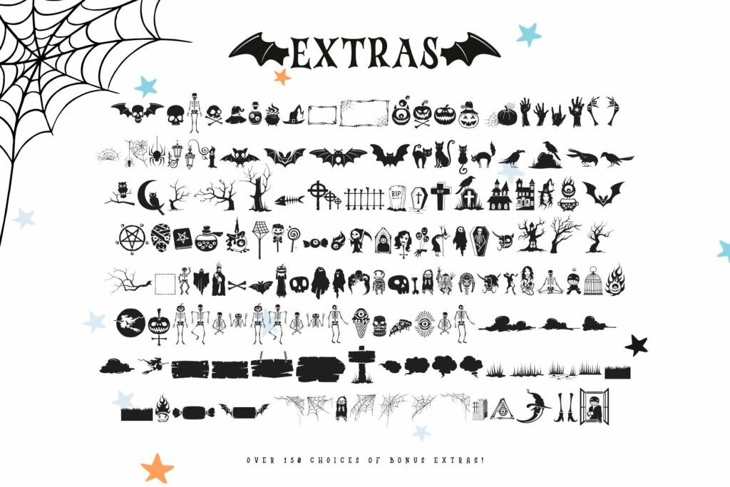 Hellobro Typeface – MasterBundles