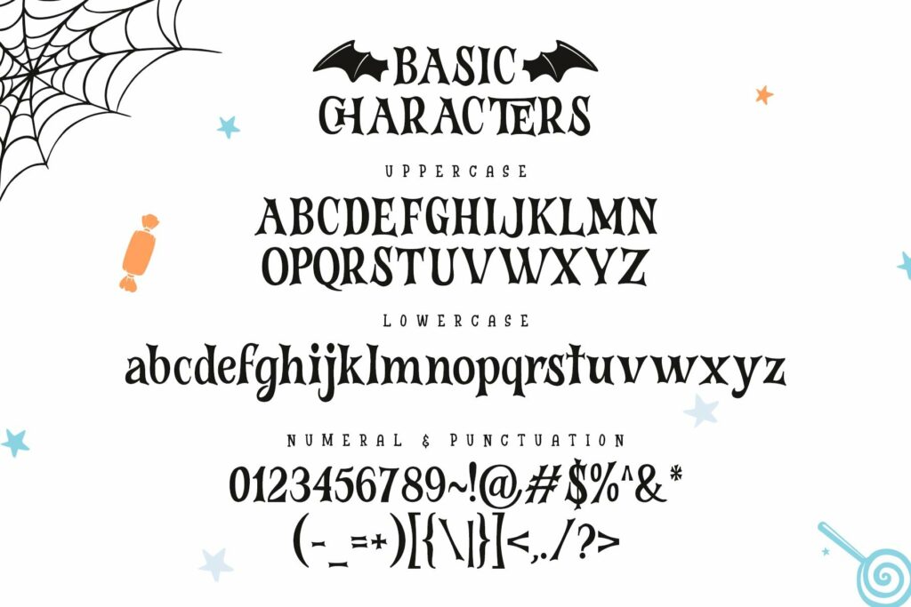 Hellobro Typeface – MasterBundles