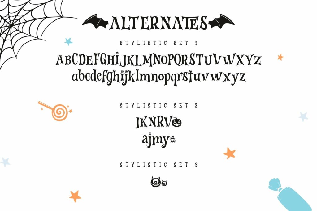 Hellobro Typeface – MasterBundles