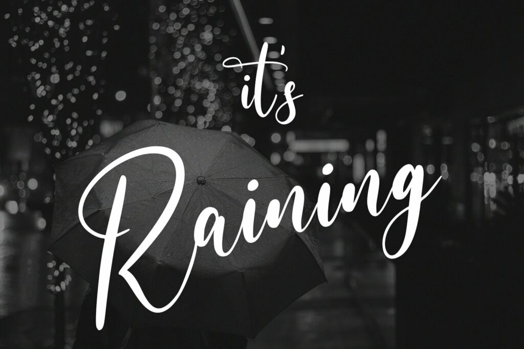 Hellowanias Script Font – MasterBundles