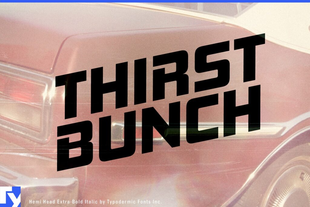 Hemi Head – MasterBundles