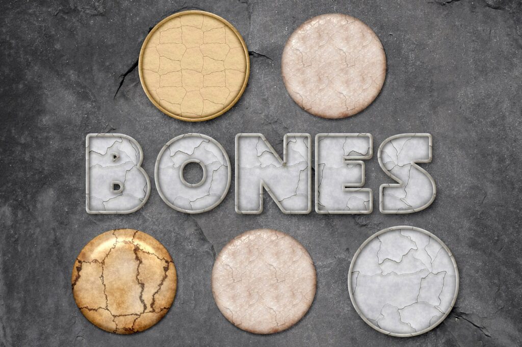 Unique Photoshop Styles Pack – MasterBundles