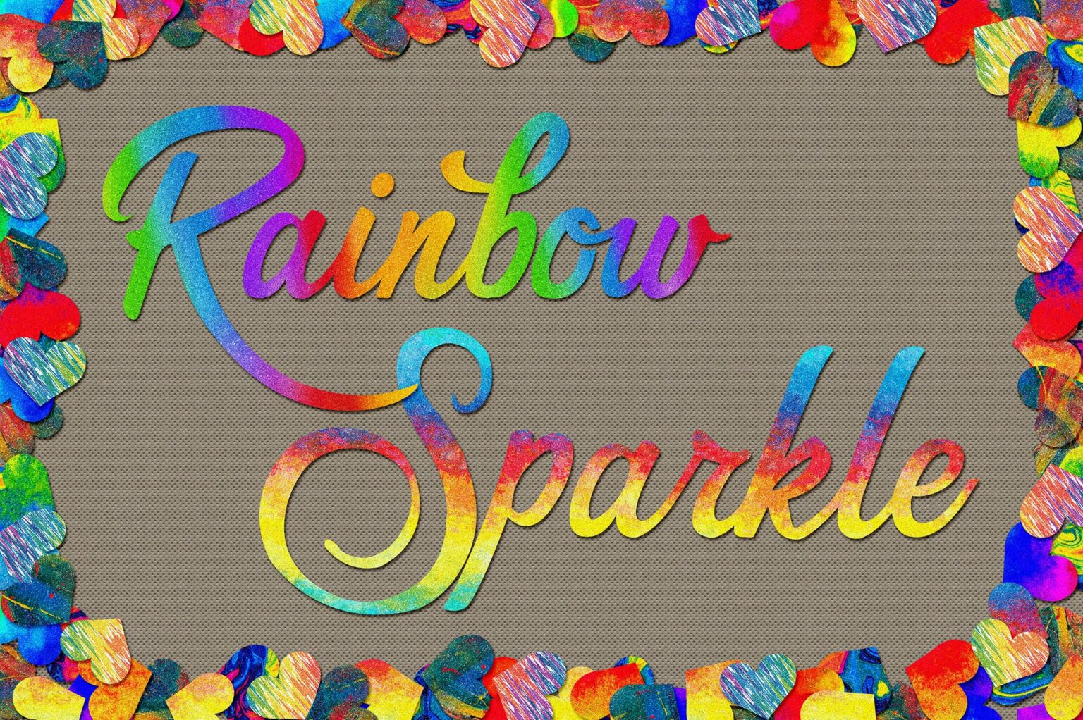 Silver Bling Photoshop Layer Styles – MasterBundles