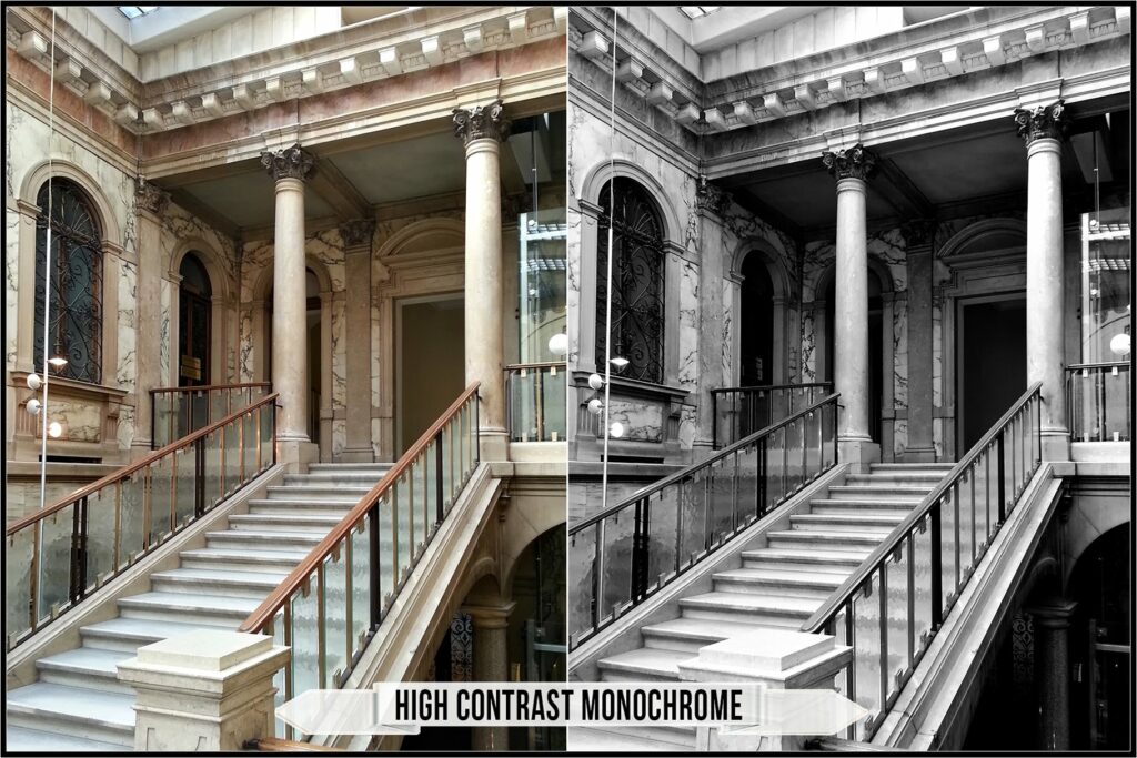 Nikon Special Effects Modes profiles – MasterBundles