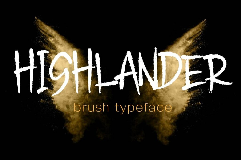 HIGHLANDER – MasterBundles