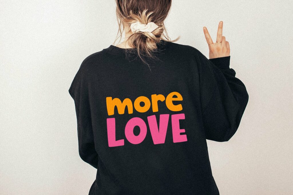 The Wild One - A Cute Font Trio – MasterBundles