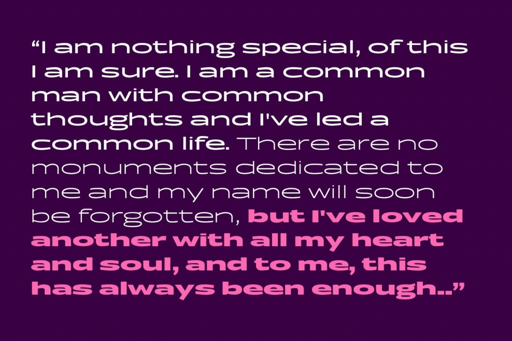 Hogly Extended Sans Serif Font – MasterBundles