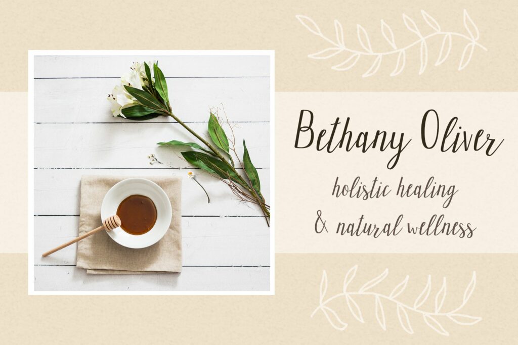 Honey Ginger Handwritten Font – MasterBundles