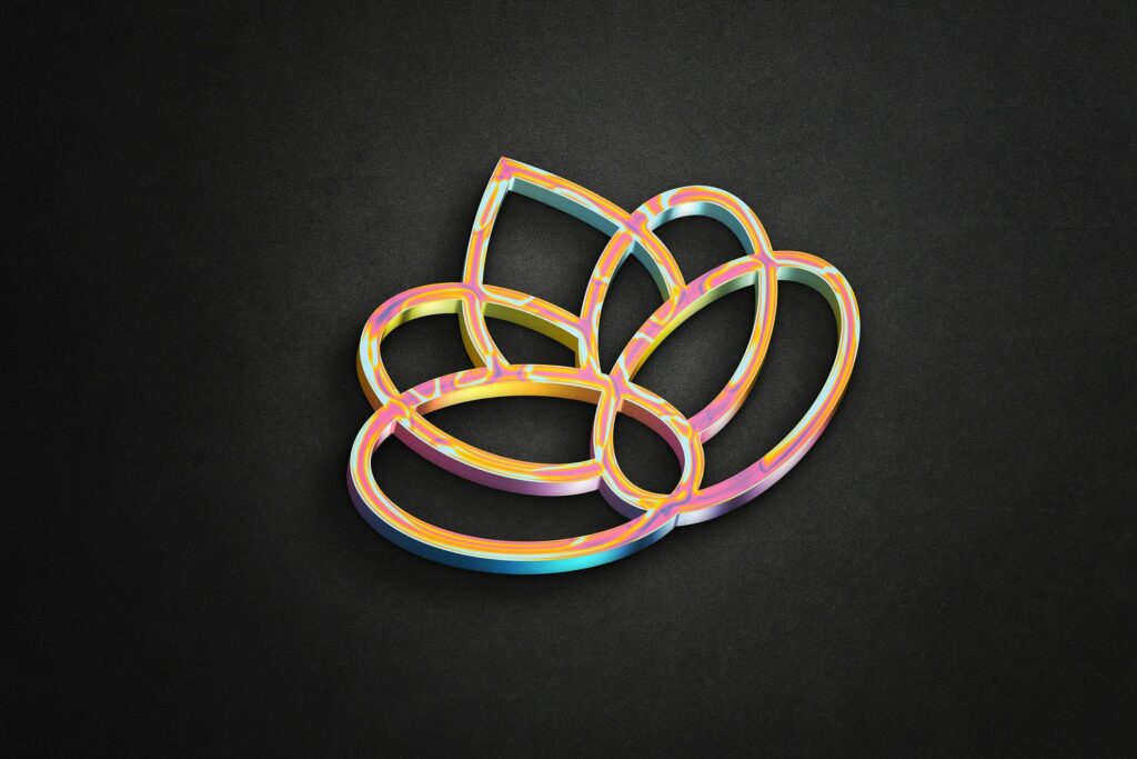 Holographic Goo Effect Masterbundles